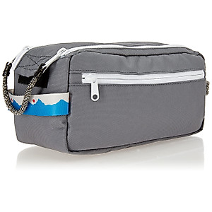 KAVU Grizzly Kit, Smoked Pearl, One Size