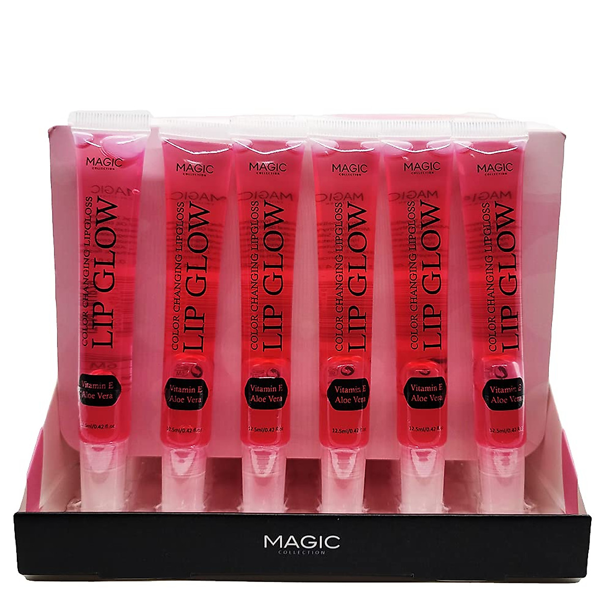 3 Pcs Lip Glow Lip Gloss