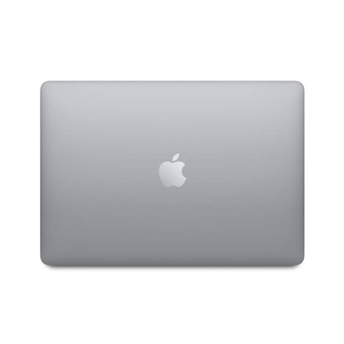 Late 2020 Apple MacBook Air with Apple M1 Chip (13.3 inch, 8GB RAM, 128GB SSD) Space Gray (Renewed)