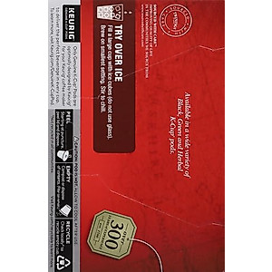 Twinings Tea English Breakfast Tea K-Cups, 12 ct