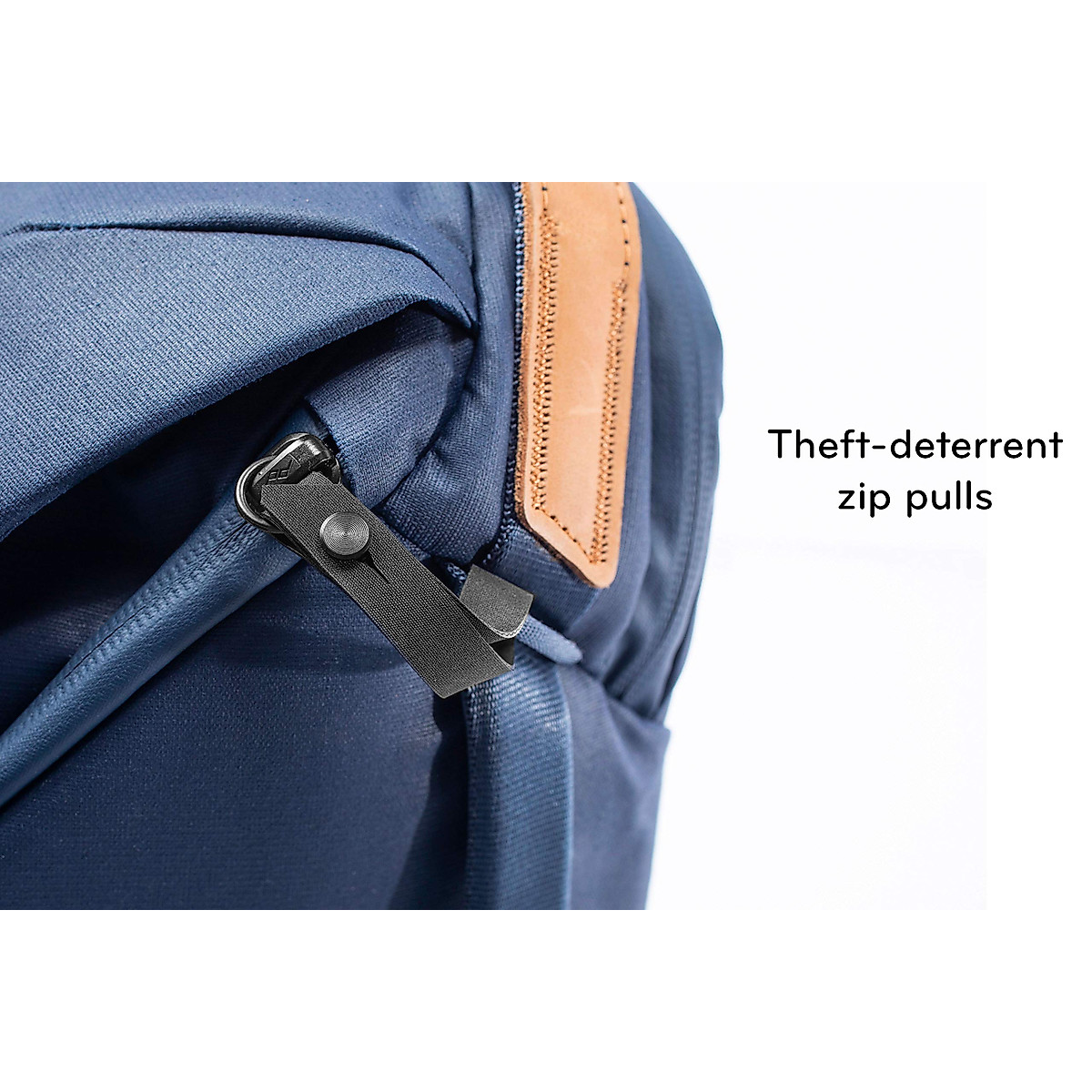 Peak Design Everyday Backpack V2 30L Midnight, Camera Bag, Laptop Backpack with Tablet Sleeves (BEDB-30-MN-2)