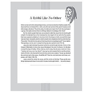 The God of His Word Bible Study Guide plus Streaming Video (God of The Way)