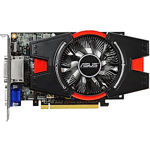 ASUS GT640 2GB DDR3 Memory Graphics Cards