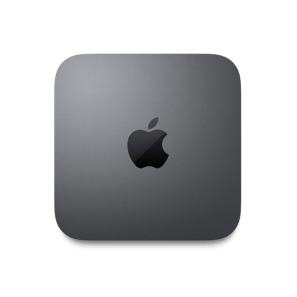 Apple Mac Mini (3.6GHz Quad-core 8th-Generation Intel Core i3 Processor, 8GB RAM, 256GB) - Previous Model