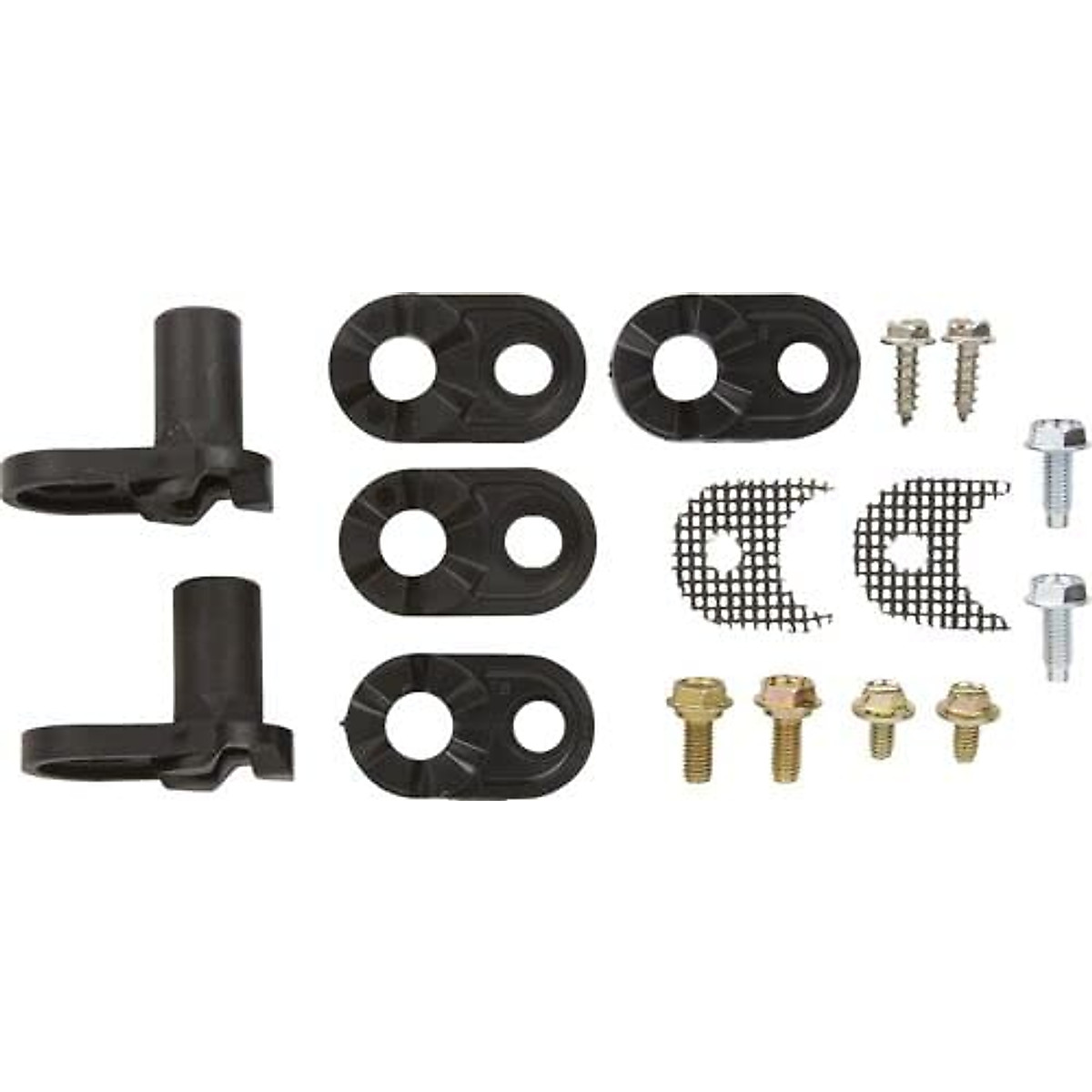 986758 Refrigerator Door Closing Cam Kit for Refrigerators