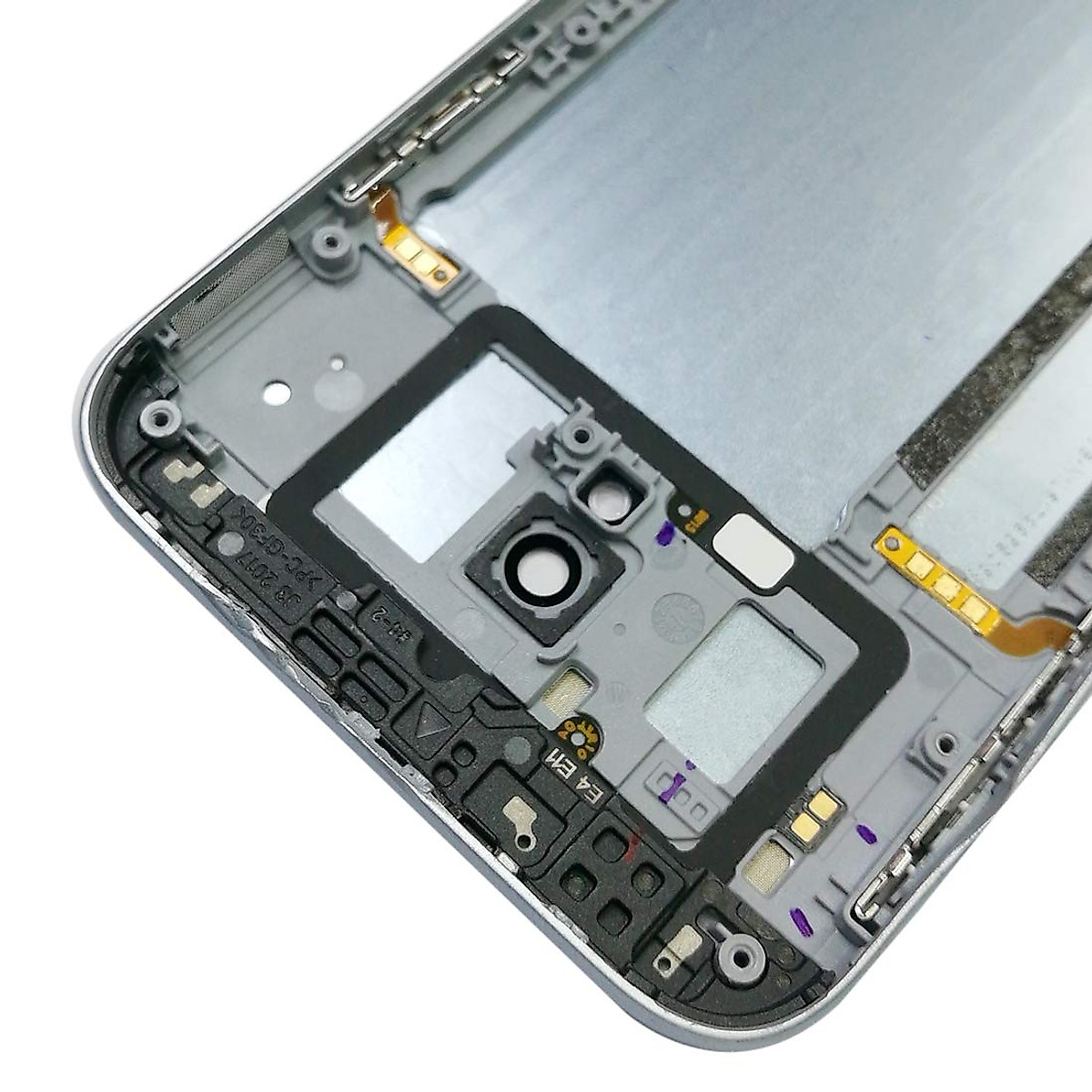 for Galaxy J3, J3 Pro, J330F / DS, J330G / DS Back Cover