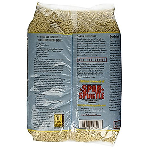 Bob's Red Mill Quick Cooking 100% Whole Grain Oats, 112 Ounce