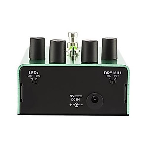 Fender Marine Layer Reverb Pedal