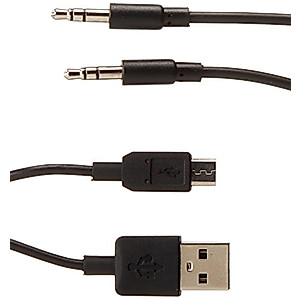 Outdoor Tech OT1900 Los Cabos - Wireless Bluetooth Headphones (Red)