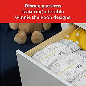 Overnight Diapers Size 6 (35+ lbs), 36 Ct, Huggies Overnites Nighttime Baby Diapers, Packaging May Vary