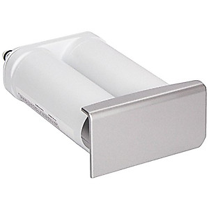 Frigidaire 242227701 Water Filter Bypass Plug Unit, 1 Count (Pack of 1)
