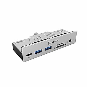 CASA HUB i8 USB-C 3.1 8 Port Hub for iMac & iMac Pro