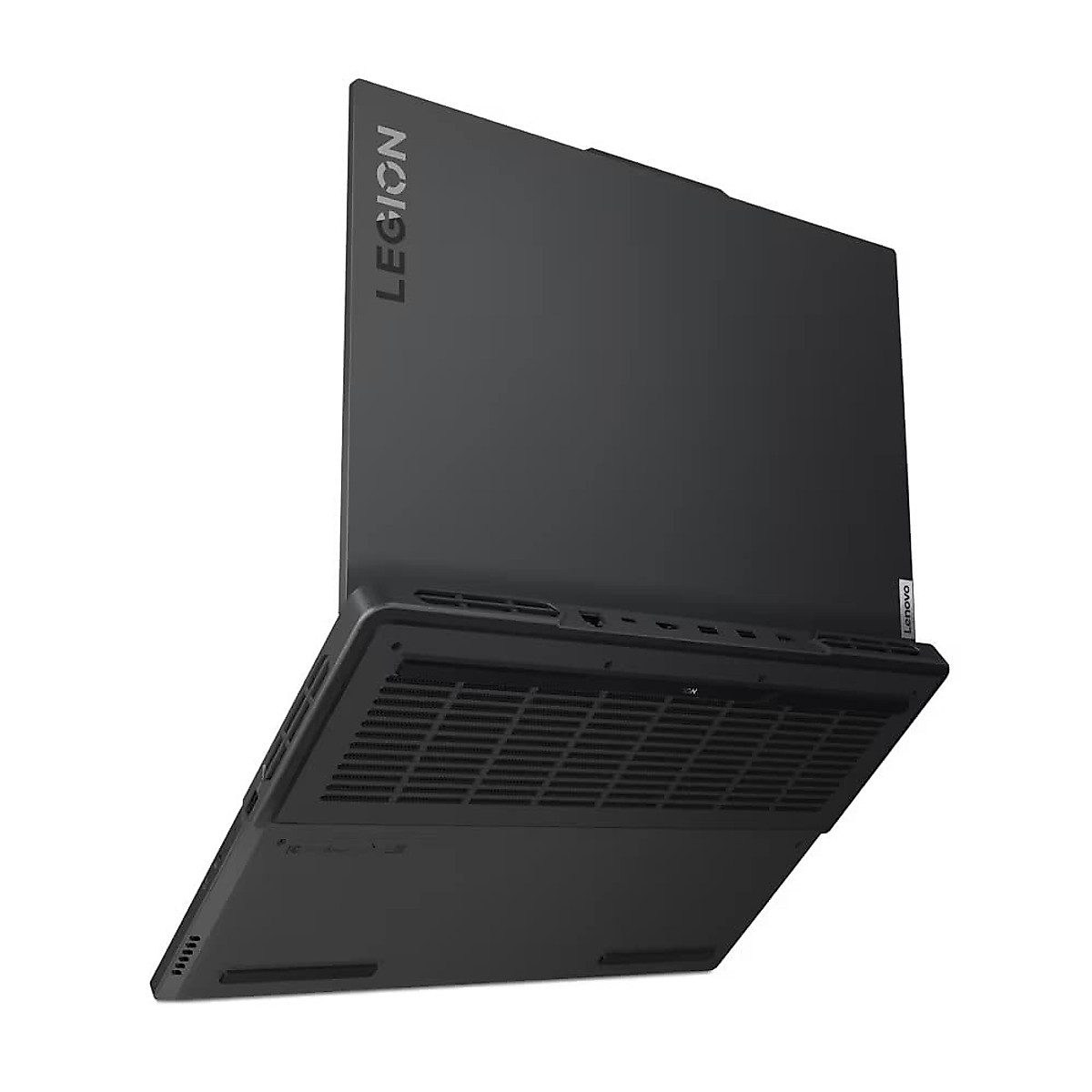 Lenovo Legion Pro 5 Gaming Laptop, 2023, 16" 2560 x 1600 240 Hz, 13th Intel Core i9-13900HX 24-Core, NVIDIA Geforce RTX 4070 8GB, 24GB DDR5, 2TB SSD, Windows 11 Pro, Backlit Keyboard, Onyx grey