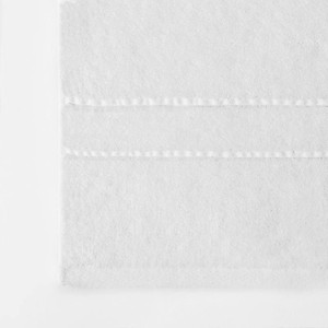 Cozy Earth White Hand Towels