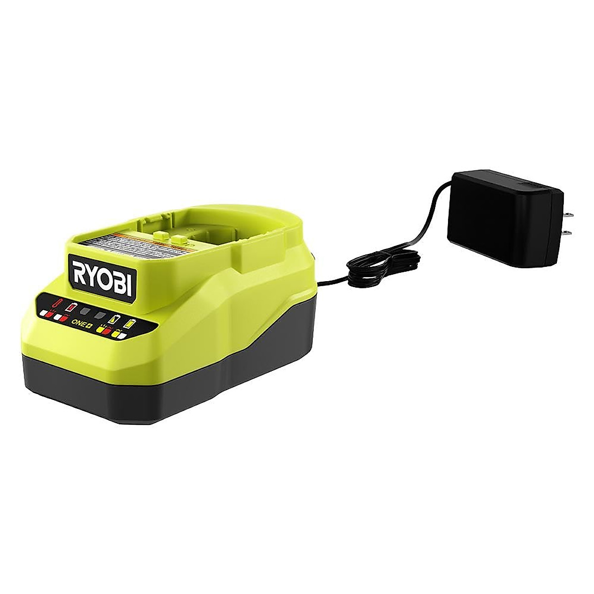 RYOBI 18V ONE+ HP Compact Brushless 1/2" Drill/Driver Kit With Battery & Charger
