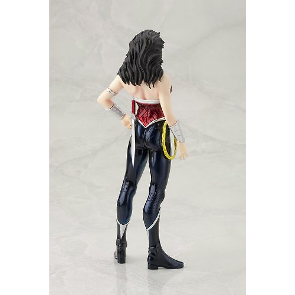Kotobukiya Wonder Woman DC Comics New 52 ArtFX Statue