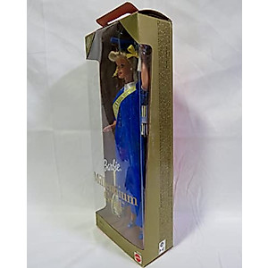 Millennium Grad Barbie