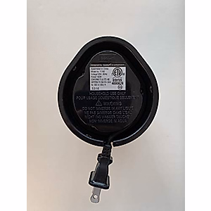 Bodum Bistro Electric Blade Coffee Grinder, Brushed Stainless Steel