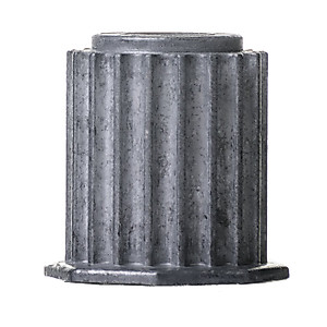 Bosch Parts 2600324009 Drive Pulley