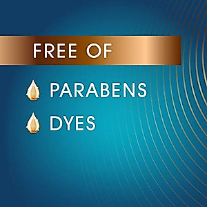 Head & Shoulders Royal Oils Water Activated Scalp Scrub With Coconut Oil Dye Free, 3.4 Fl Oz