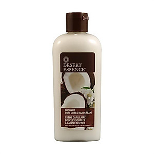 DESERT ESSENCE HAIR CREAM,SFT CRL,COCNUT, - Pack of 3