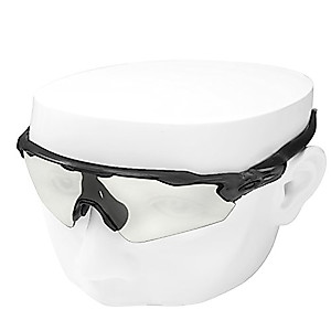 OOWLIT Temple Sleeve/Nose Pad Kit Compatible with Oakley Radar EV Path/Radar EV Path Asin Fit/Radar EV Pitch-Multiple Options