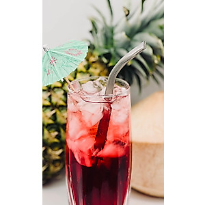 Sipface Straw Anti-Aging Wrinkle Free 2 PACK Tiktok Instagram Ergonomic BPA Free Reusable Dishwasher Safe