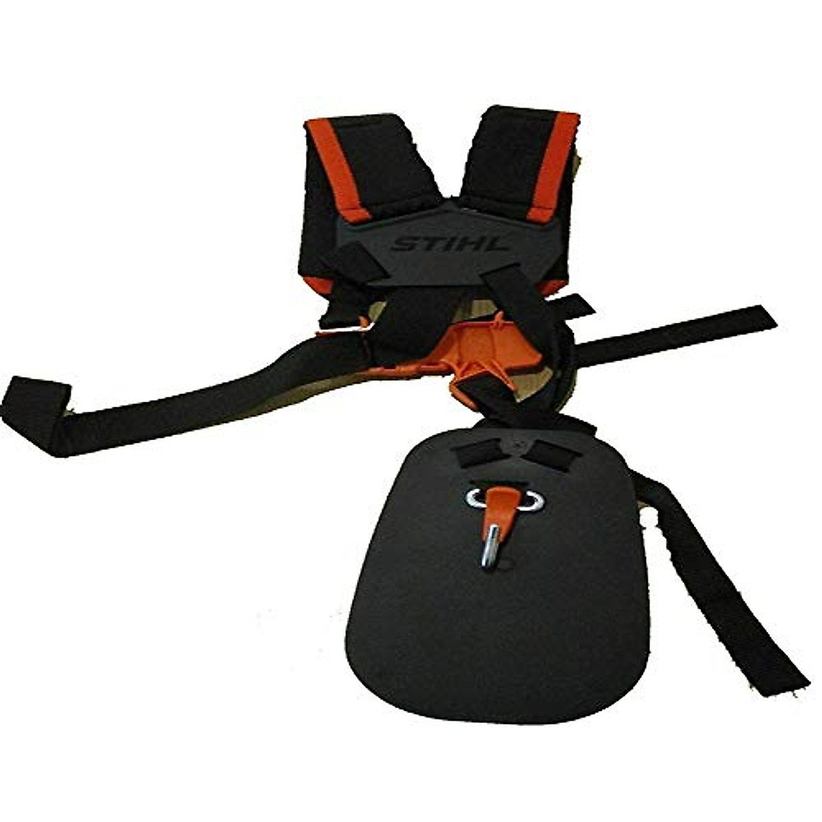 Stihl 4119-710-9001 Oem Standard Harness For Trimmers & Brushcutters