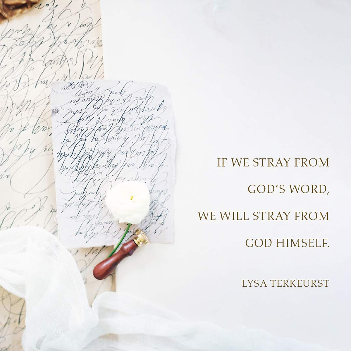 Trustworthy - Bible Study Book: Overcoming Our Greatest Struggles to Trust God