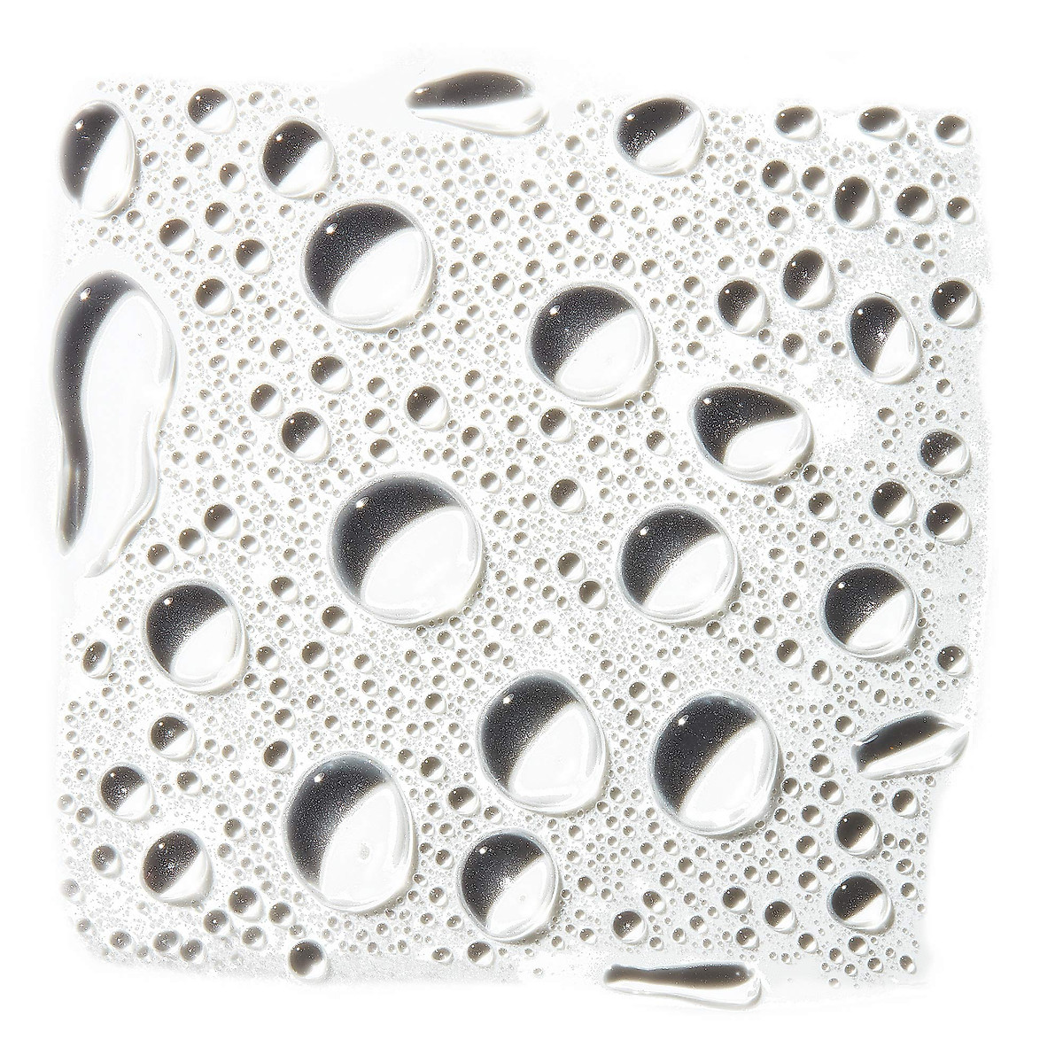 e.l.f., Brush Shampoo, 1 Count