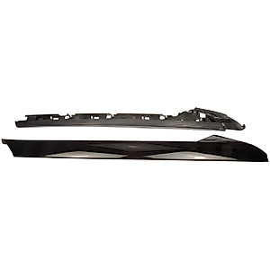 Dorman 926-450 Driver Side Windshield A-Pillar Molding Compatible with Select Ford Models