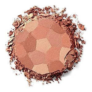 Physicians Formula Powder Palette Multi-Colored Blush Powder Blushing Natural, Dermatologist Tested