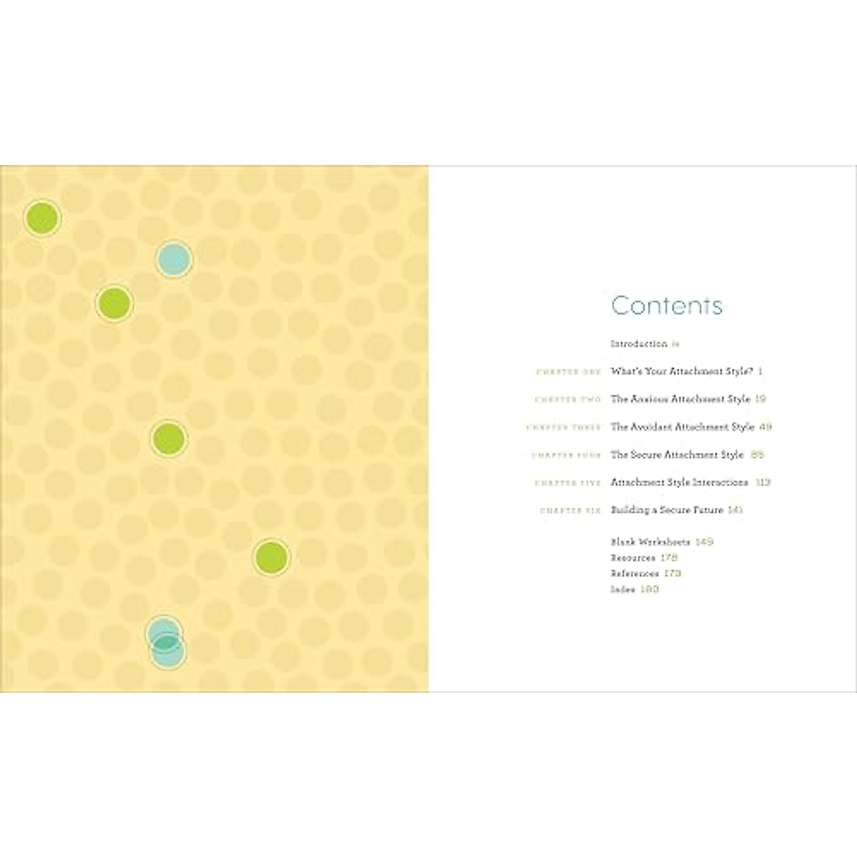 The Attachment Theory Workbook: Powerful Tools to Promote Understanding, Increase Stability, and Build Lasting Relationships (Attachment Theory in Practice)