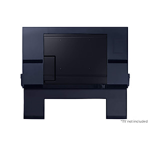 SAMSUNG Dust Cover The Terrace TV - 55-Inch (VG-SDC55G/ZA, 2020)