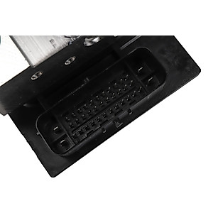 ACDelco GM Original Equipment 19417203 ABS Pressure Modulator Valve Kit