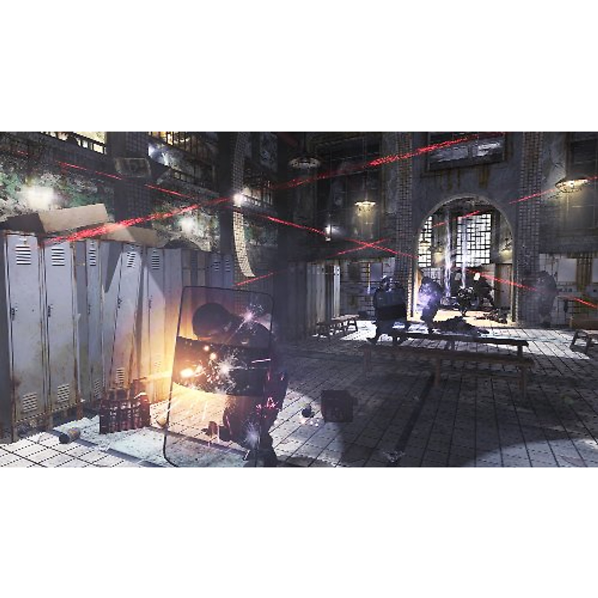 Call of Duty: Modern Warfare 2 - Playstation 3