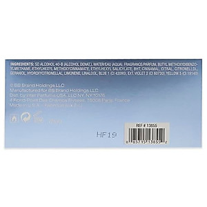 bebe Hollywood Jetset for Women Eau de Parfum Spray, 3.4 Ounce (I0082700)