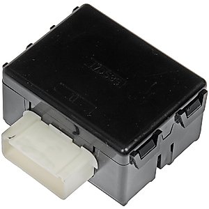 Dorman 906-151 Wiper Pulse Circuit Board Compatible with Select Ford Models