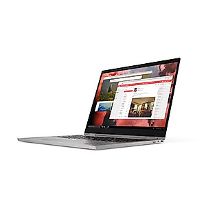 Lenovo ThinkPad X1 Titannium Yoga Gen 1 2-in-1 Laptop, 13.5" QHD Touchscreen, Intel Core i5-1130G7, 16GB RAM, 1TB PCIe SSD, Fingerprint, Backlit KYB, Thunderbolt 4, Win 11 P, w/BWE Accessories