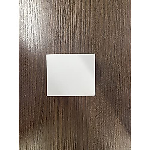 Geekria 2 Pack Earbuds Case Ultra Light Belt Clip Pocket Holder, Compatible with APPL AirPod, AirPod 2 True Wireless Earbuds, Charging Port Accessible (Black)