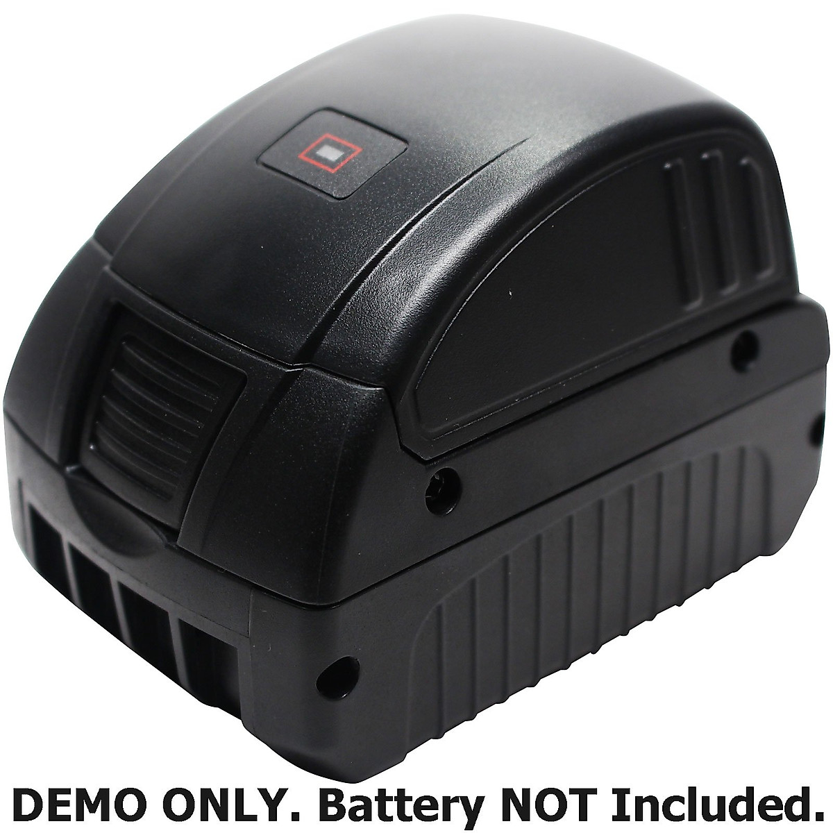 USB Power Source Addon Replacement for Bosch GKS 18 V-LI Battery - Phone and USB Devices Charger Compatible with Bosch 18V Lithium-Ion Power Tool