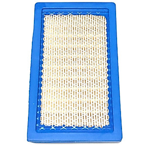 2 Pack Air Filters Plus Pre-Filters for Kawasaki 11013-7017, 11013-7016, 11013-7034, John Deere MIU10998, Ariens 03748502 2153800, Husqvarna 531308157