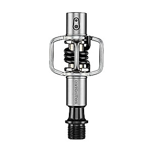 Crankbrothers MTB Pedals Eggbeater 1 Black