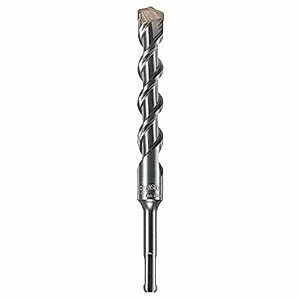 BOSCH HC2102 5/8" X 6" X 8" SDS-plus S4 Rotary Hammer Bit