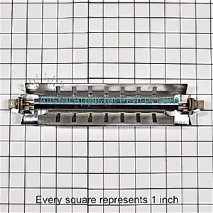 Allstar Appliance Parts WR51X10055 OEM Refrigerator Defrost Heater Assembly