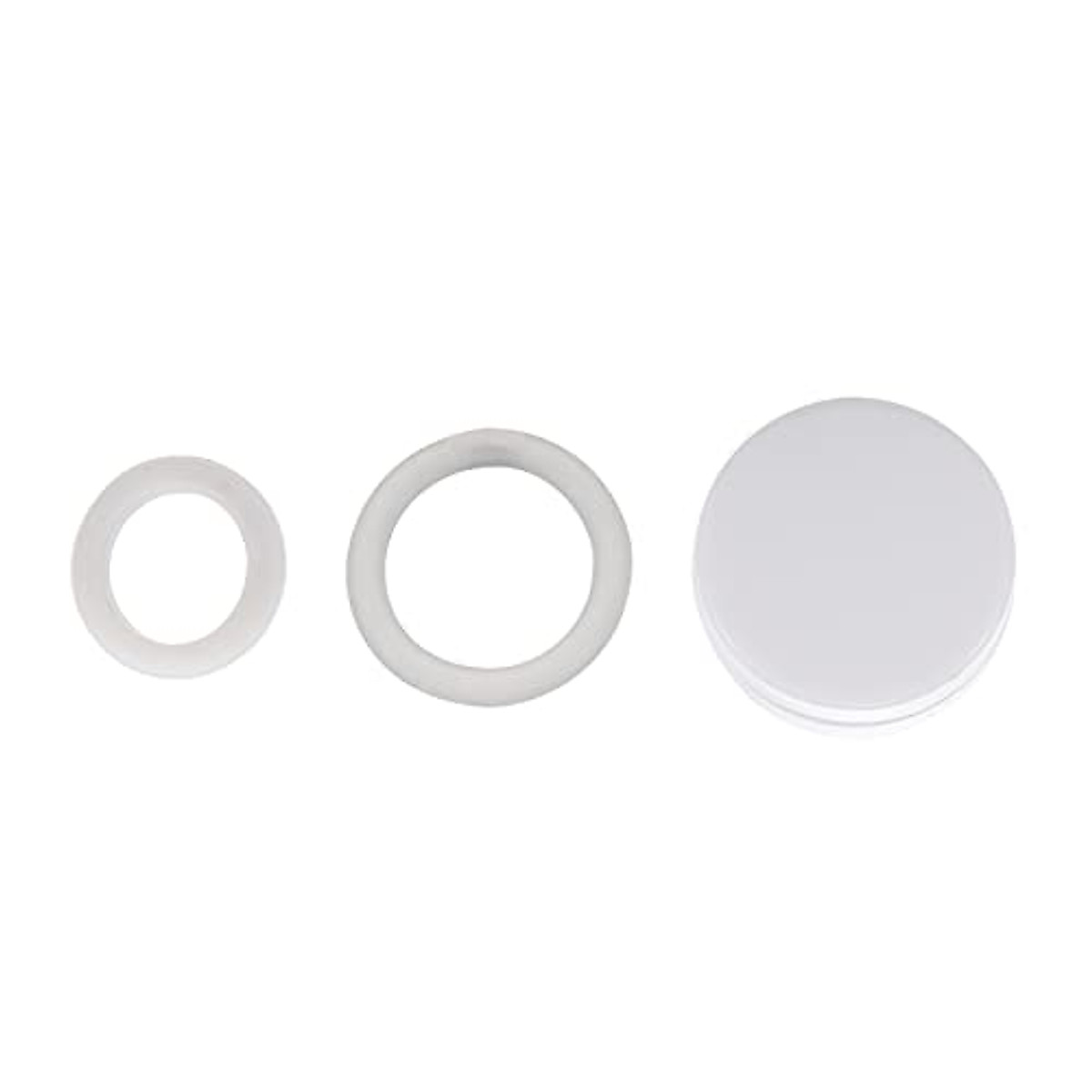 VEVOR Commercial Slushy Machine, 3LX2 Tank Slush Drink Maker, 340W Frozen Drink Machine with Temperature Preservation, Stainless Steel Home Slush Frozen Drink Machine with Automatic Clean, Black