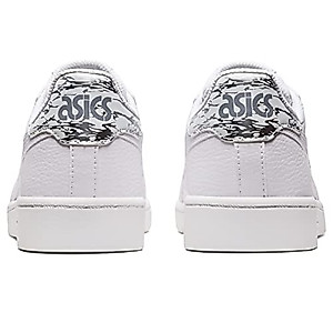 ASICS Women's Japan S Sportstyle Shoes, 10, White/White