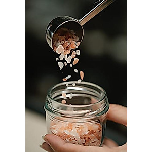 IMMTTYY 12Pack 3OZ Mini Wide Mouth Mason Jar Shot Glasses with Metal Lids, Perfect for home bar, man cave or she shed Great stocking stuffer, party favor, Honey, Jam, Jelly, with 24 Labels