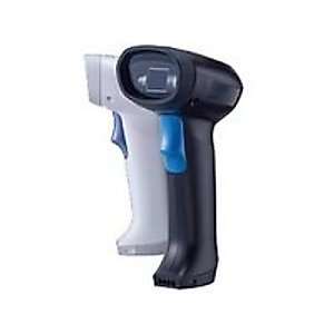 CipherLab 2504, 2D Imager, Black Incl. USB Cable, A2504S2BSU001 (Incl. USB Cable USB Cable, Worldwide)