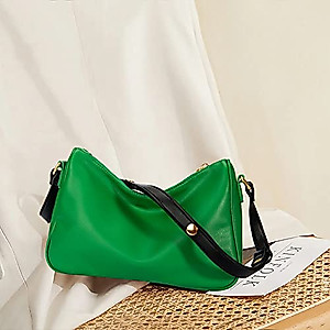Montana West Crossbody Bag for Women Fashion Crossbody Handbag Shoulder Hobo Bag MWC-120GN